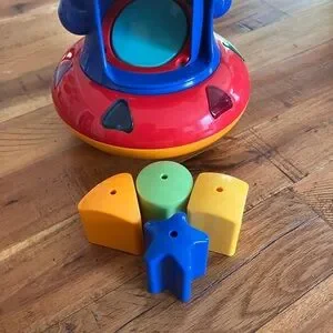Circo | Toys | Target Circo Shape Sorter | Poshmark